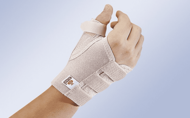 Tala de Stack - Mais que Cuidar